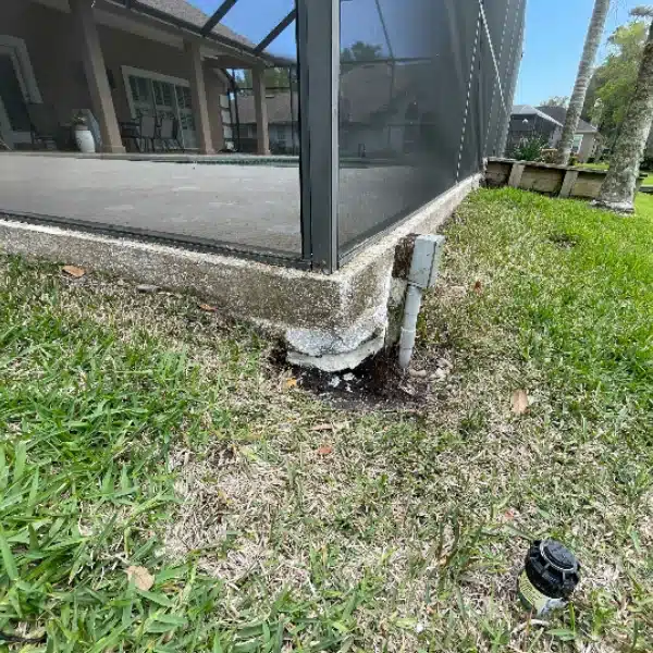 What Does a Pool Overflow and or Deck Drain Do, and Why They’re ...
